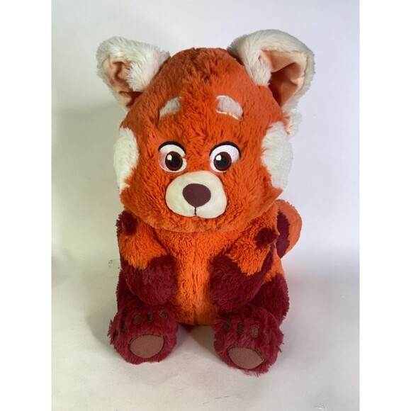 Disney | Toys | Disney Pixar Store Turning Red Movie Mei Red Panda ...